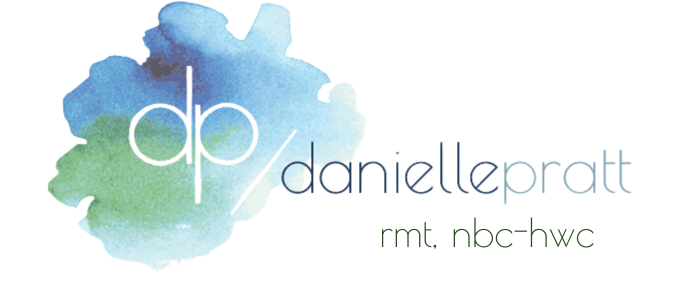 Home - Danielle Pratt RMT, NBC-HWC